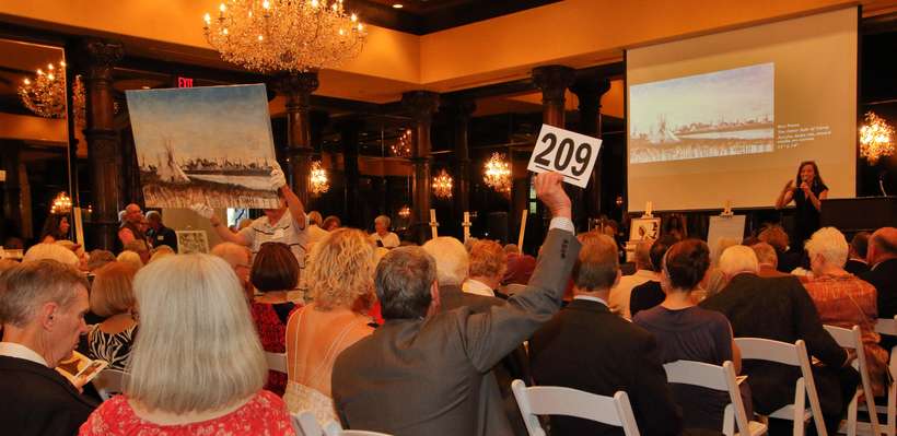 Gala weekend 2017 photo gallery | Couse-Sharp Historic Site