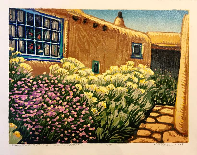 Gala 2019 Silent Auction Preview | Couse-Sharp Historic Site