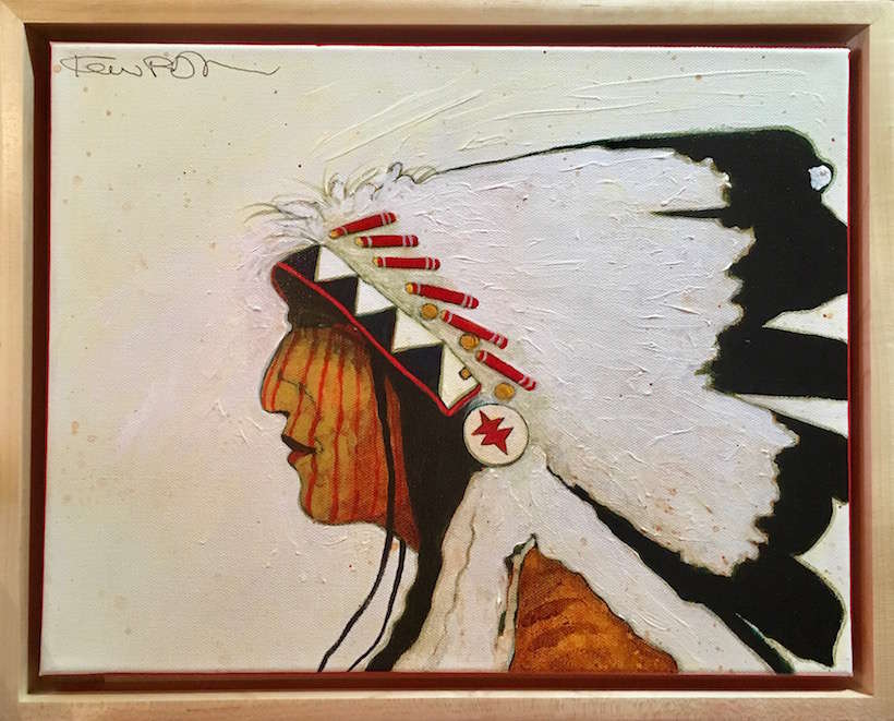 Gala 2017 Auction Preview | Couse-Sharp Historic Site