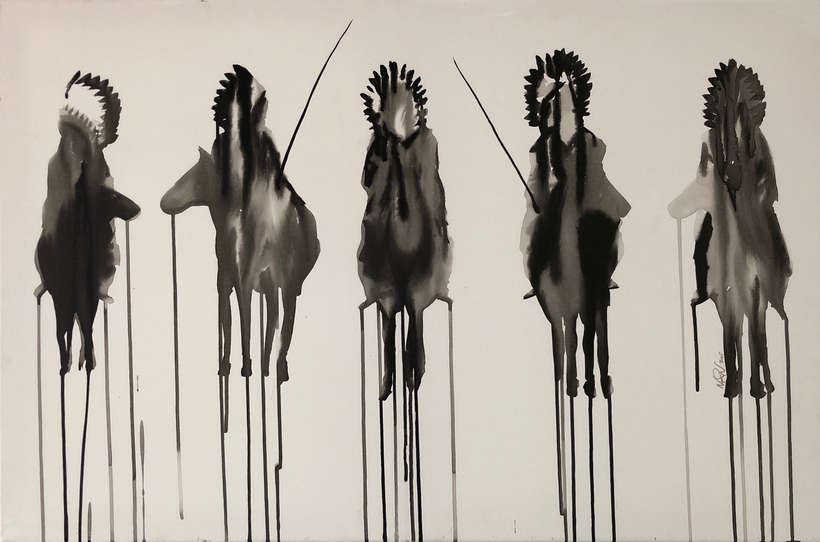 Gala 2019 Silent Auction Preview | Couse-Sharp Historic Site