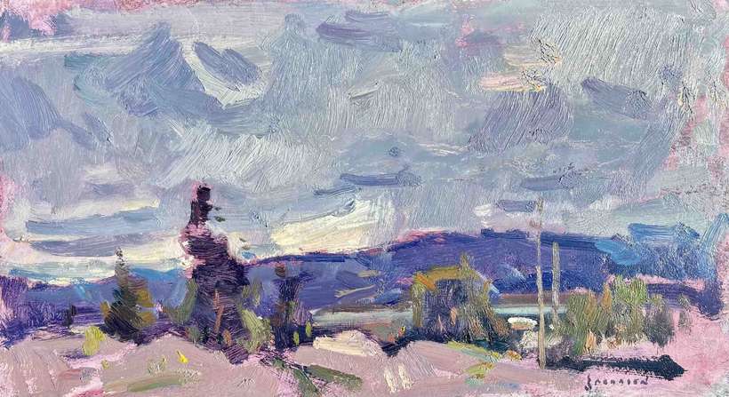 PAPA | Couse-Sharp Historic Site