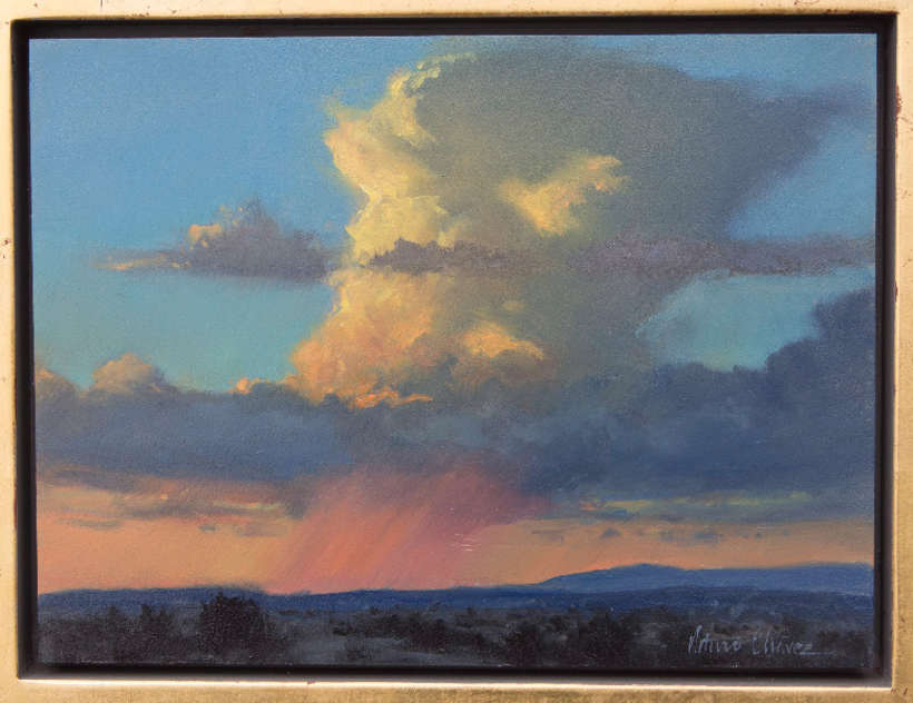 Gala 2019 Silent Auction Preview | Couse-Sharp Historic Site