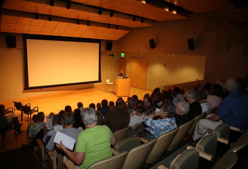 Past Galas | Couse-Sharp Historic Site