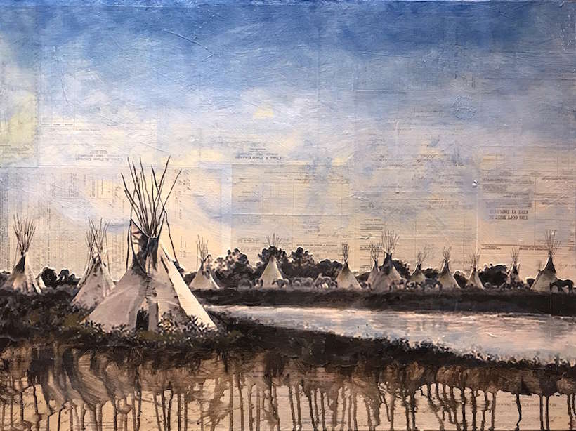 Gala 2017 Auction Preview | Couse-Sharp Historic Site