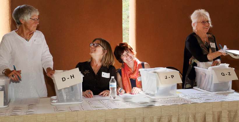 Gala weekend 2017 photo gallery | Couse-Sharp Historic Site